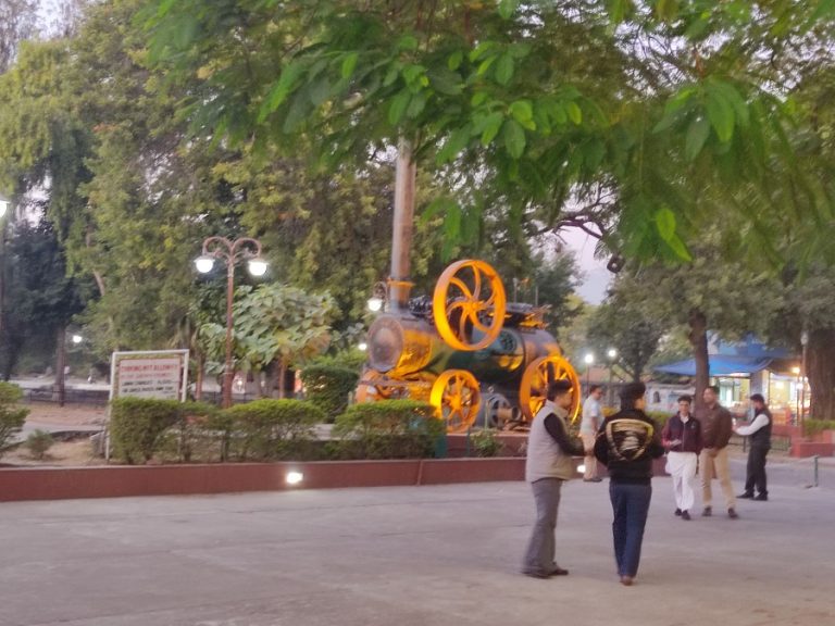 Pinjore Garden: Complete Guide