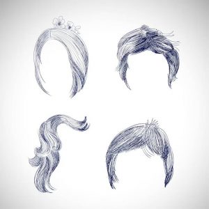 Exploring the Art of Unique Female Pubic Hair Designs