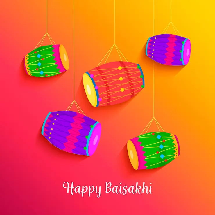 Vaisakhi with Kids: Fun Activities to Teach Them about the Sikh Festival