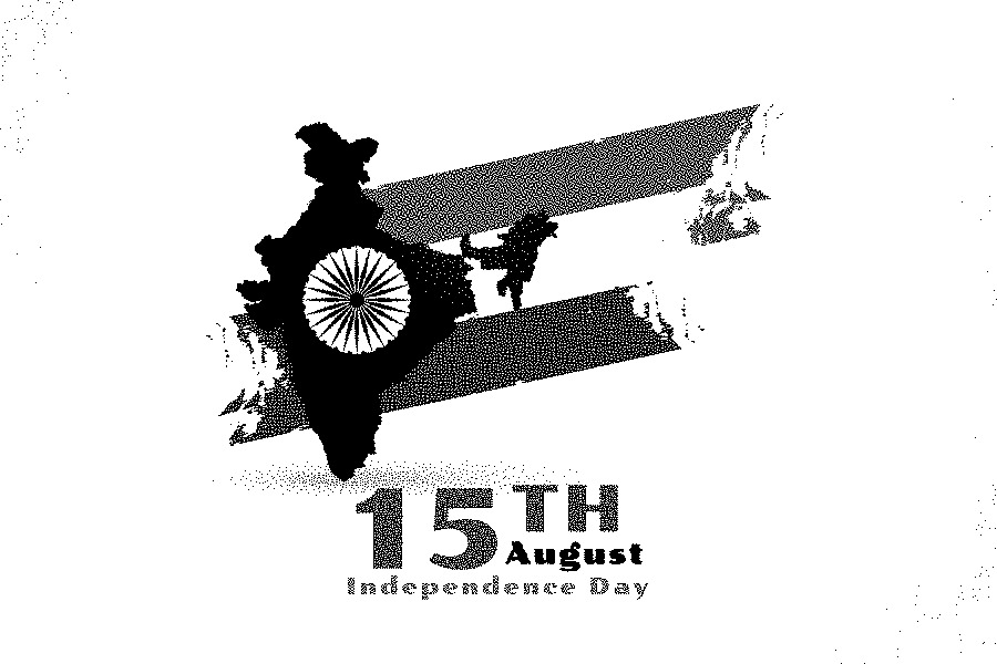 Celebrating Independence Day with Drawings and Paintings