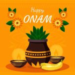 Chodhi - Day Three of Onam: Traditions and Cultural Delights