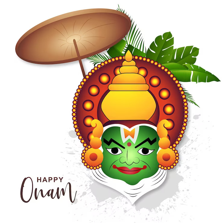 Onam Atham: Igniting the Splendor of Kerala's Festival
