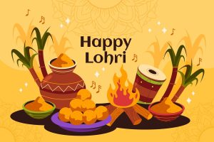 Lohri Special Menu | Lohri Special Food