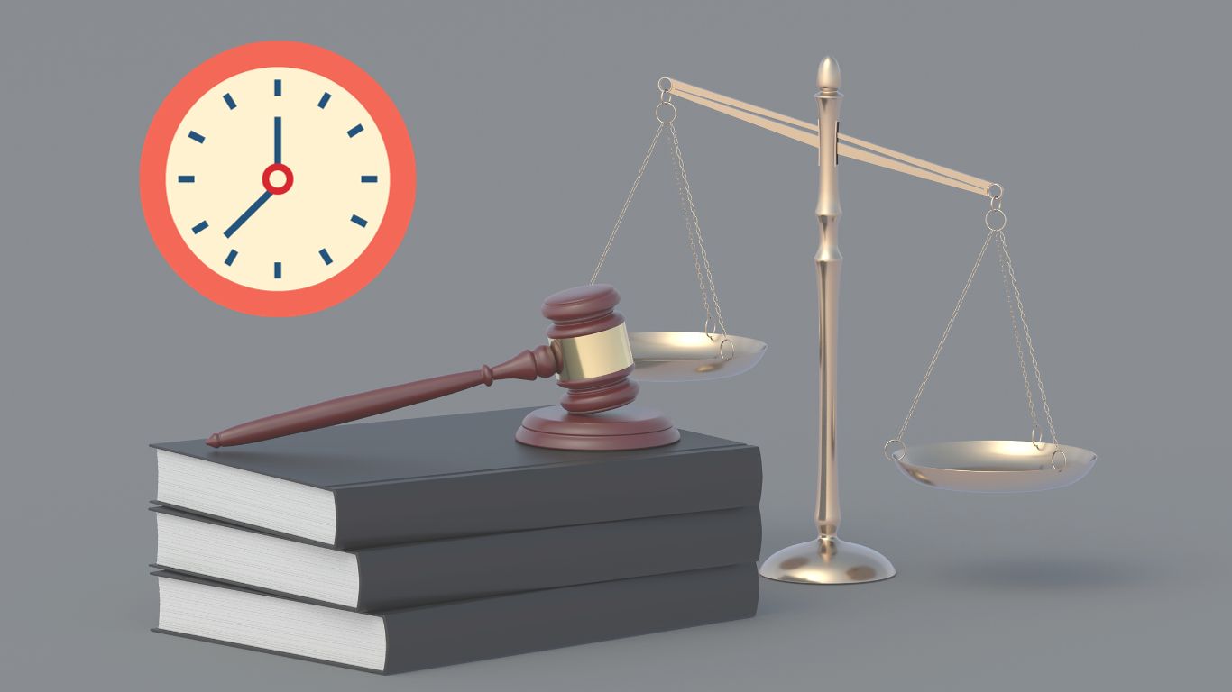 How Much Time It Took To Create Constitution Of India