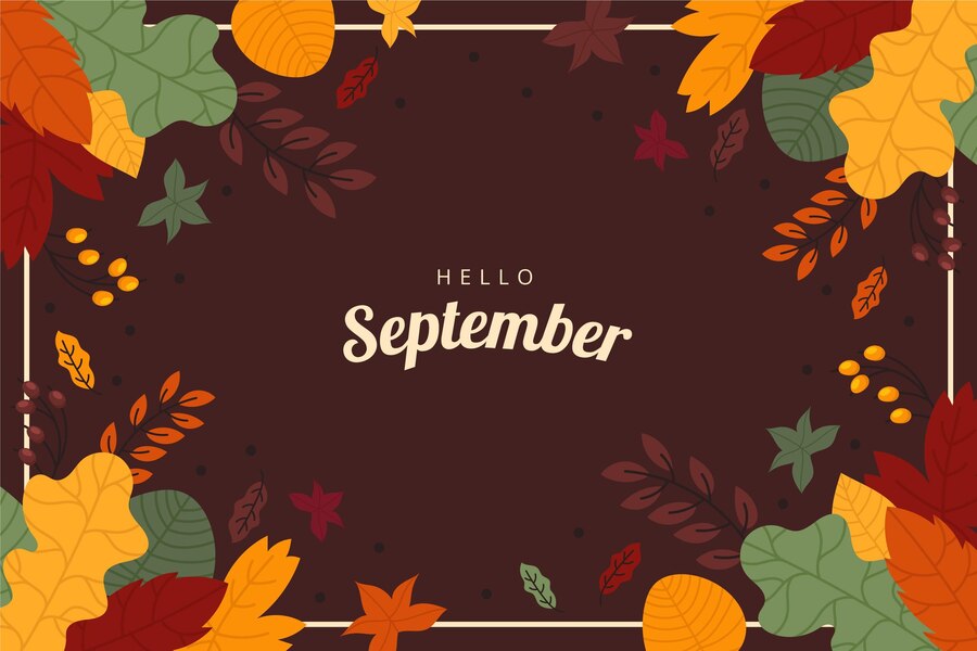 September get its name from the latin word 'septem' which means?
