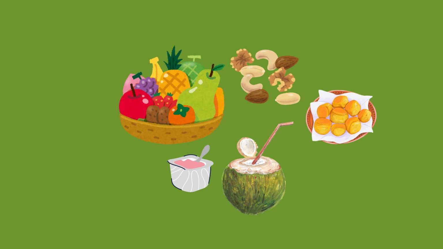 What Can Be Eaten in Sargi for Karwa Chauth?