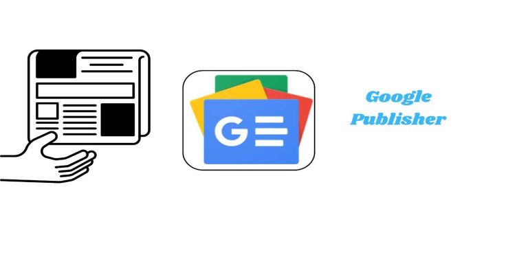 What is Google Publisher?
