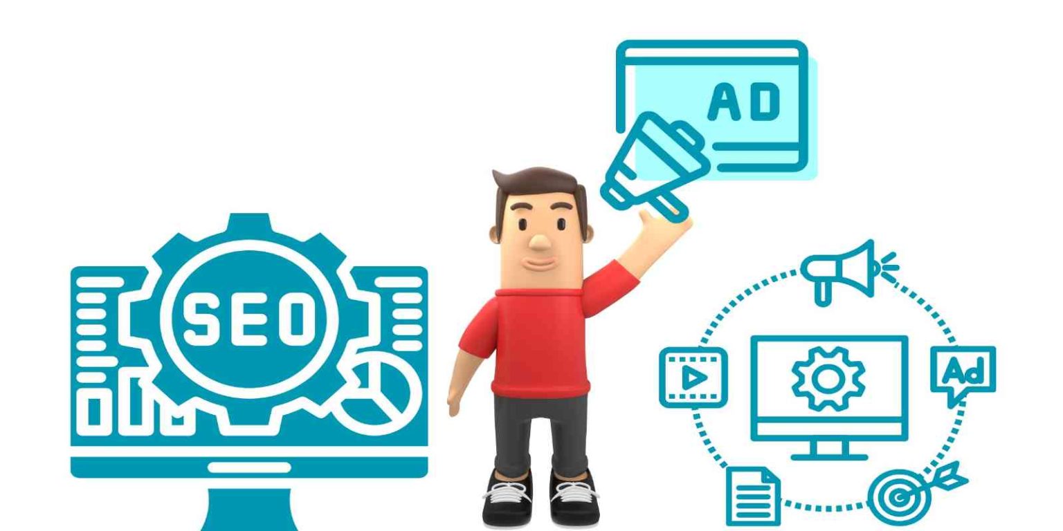 What is SEM? All About Search Engine Marketing